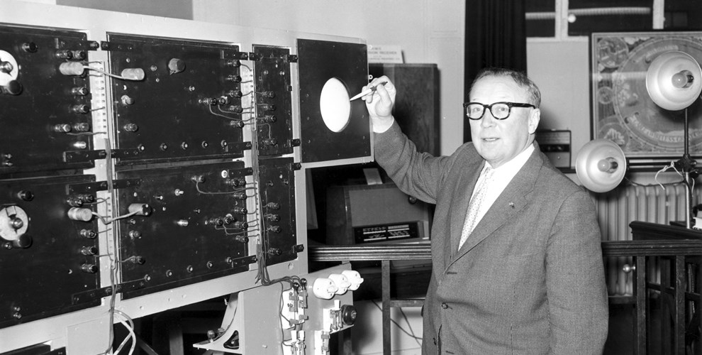 Robert Watson Watt Kimdir? - Teknohocam